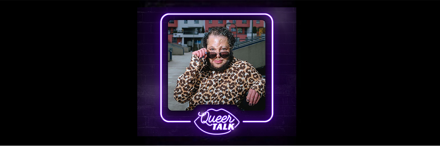 26.06.2022 Queer Talk | The Trans Agenda and Acts of Queer Subversion ...